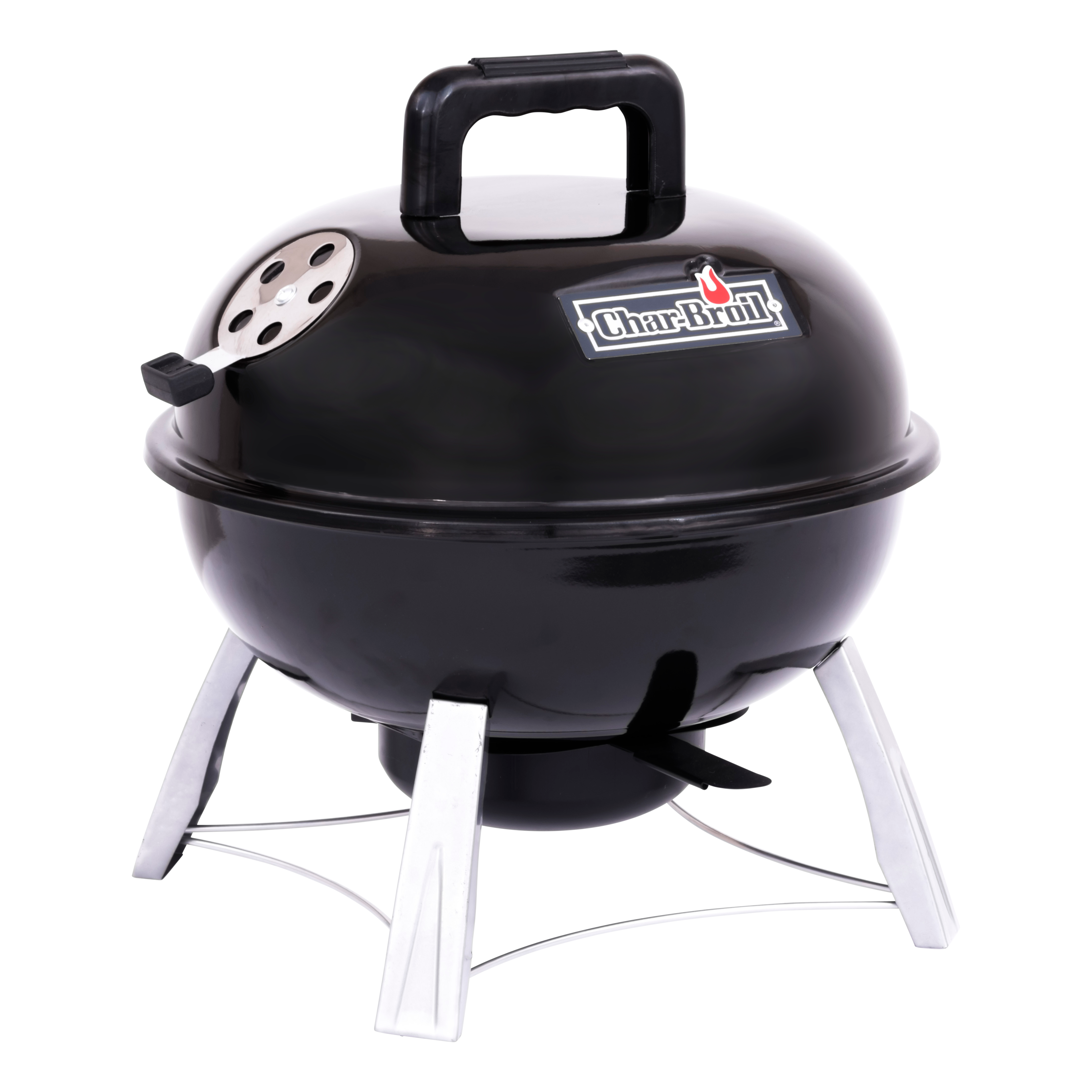 Char-Broil Table Top 150 Charcoal Grill | Bass Pro Shops Canada
